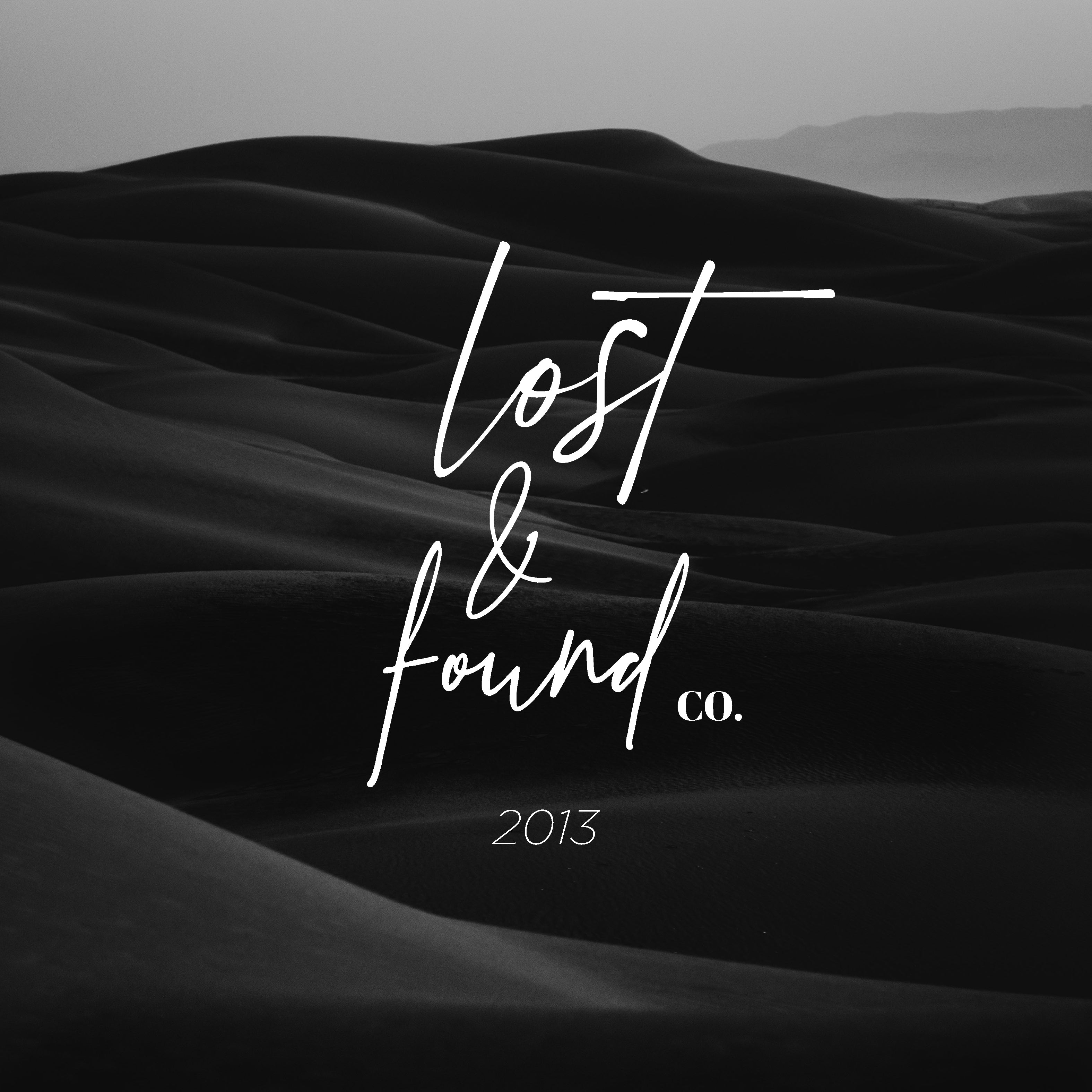 Lost And Found Company